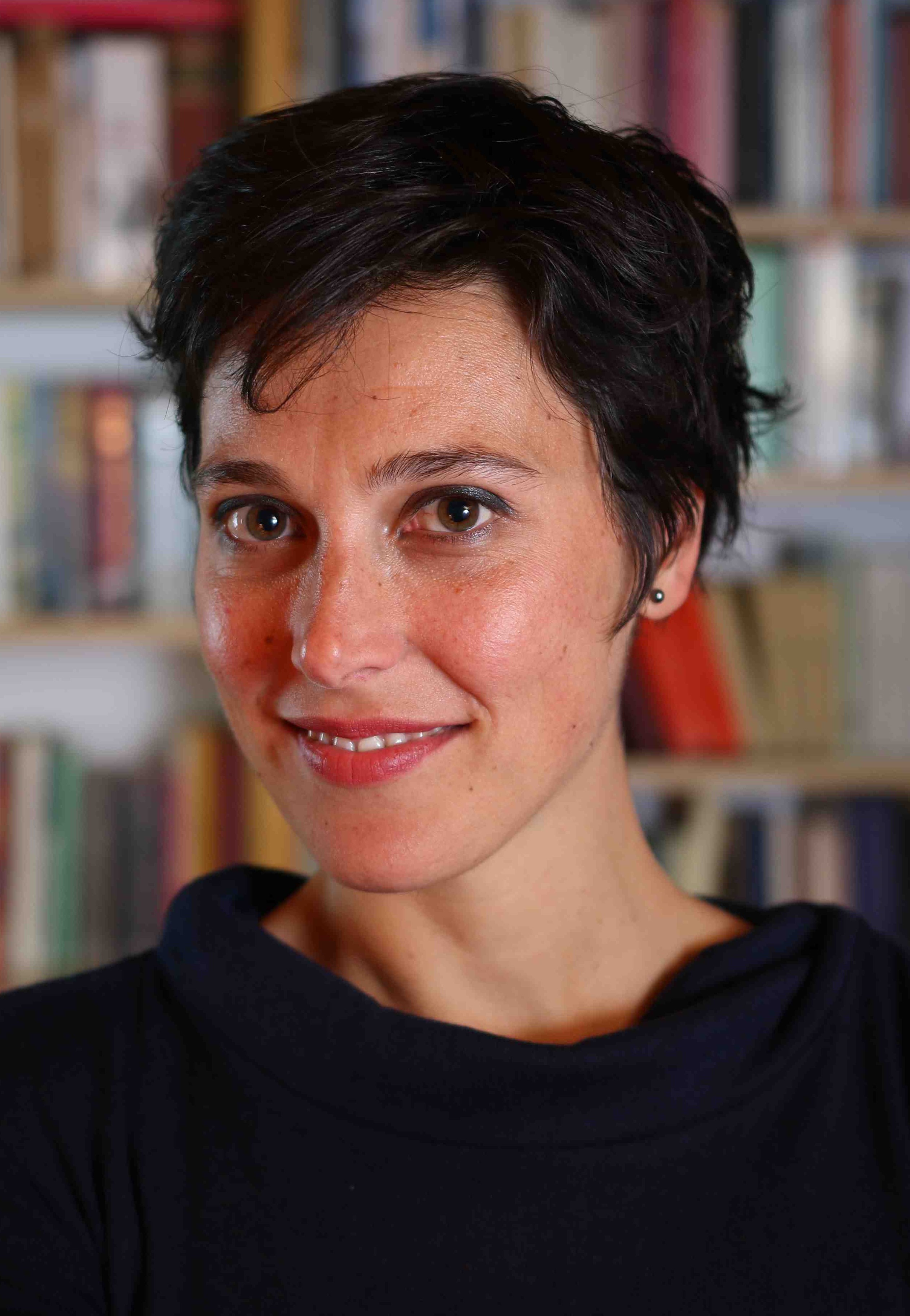 Elisa Ricciuti – Il Salone della CSR e dell'innovazione sociale