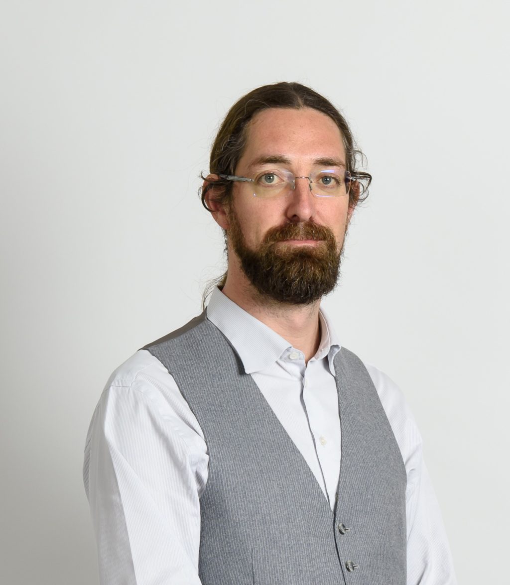 Matteo Lorenzo De Campo – Il Salone della CSR e dell'innovazione sociale